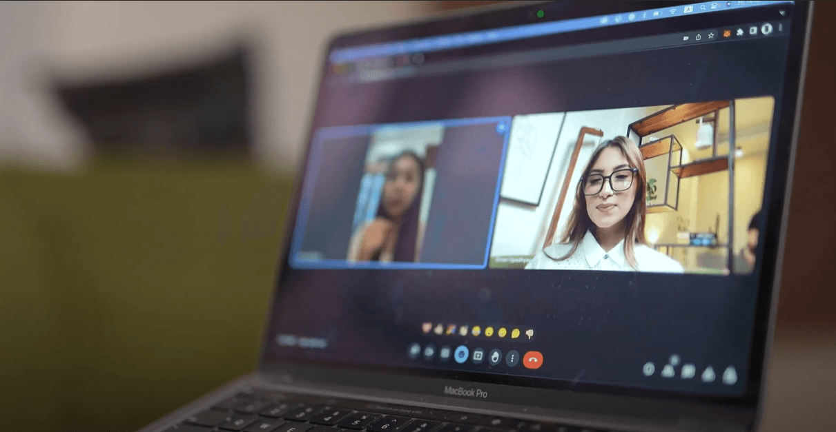 ⭐4.8/5 rating 👨‍💼30,000+ learners 🤝Global communication focus