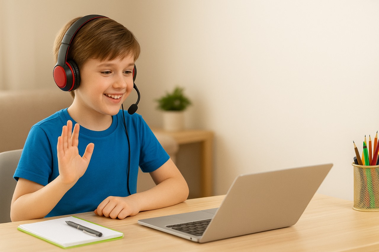 What Makes English Classes for Kids Effective?